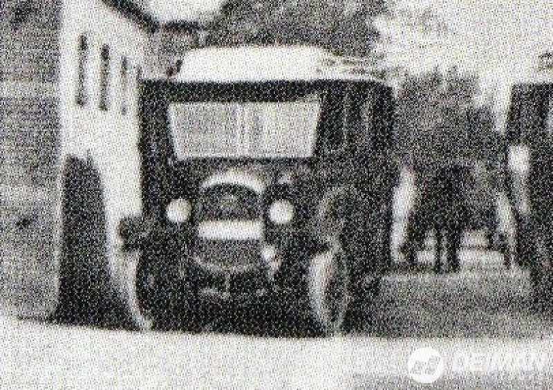 Fotoboek - Deiman Tours